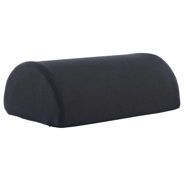 Ergonomic Feet Cushion Support Foot Rest Under Desk Feet Stool Foam ...