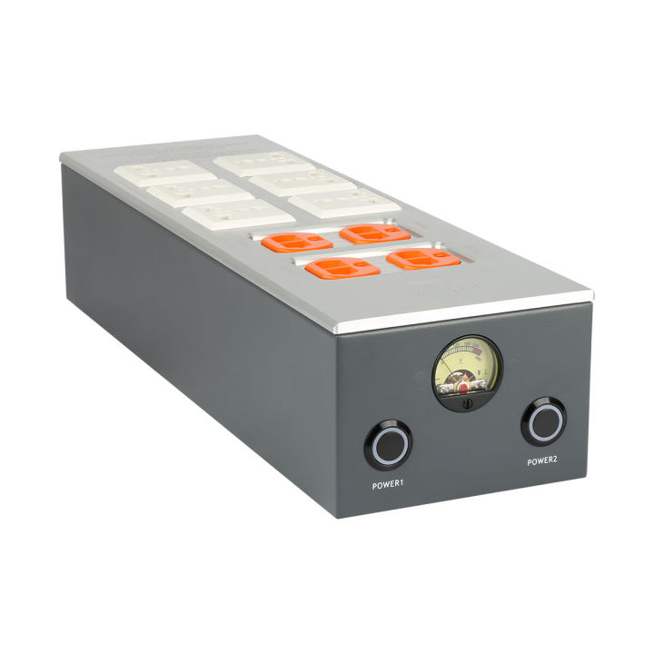 KGUSS R3000 HIFI audio Special Lightning Protection Power Filter ...