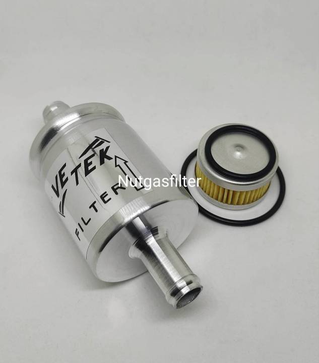 กรอง VETEK (12/12) คู่กรองหม้อต้ม TOMASETTO | Lazada.co.th