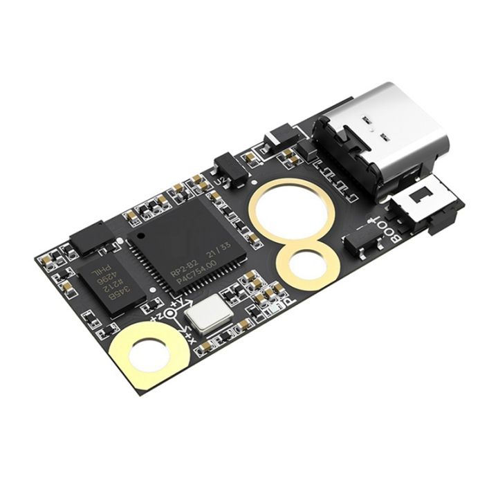 (ETGY) ADXL345 V2.0 Accelerometer Board Stealthburner for Klipper ...