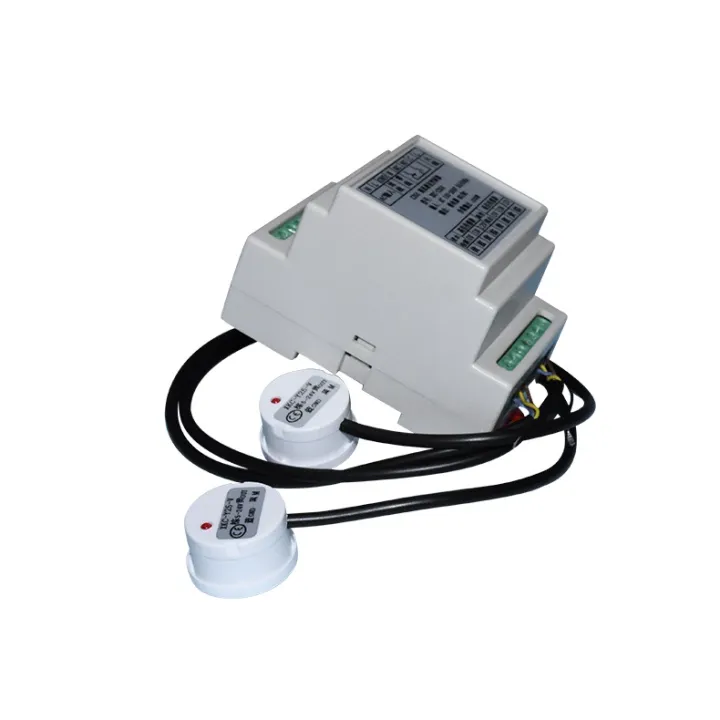 High and low automatic water level controller liquid level sensor ...