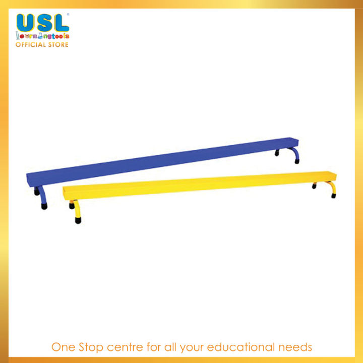 5' Metal Balancing Beam - Children Body Balancing Tools | Lazada