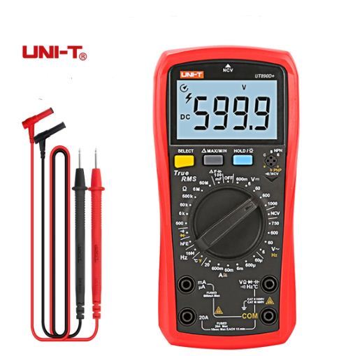 DIGITAL MULTIMETER | Lazada PH