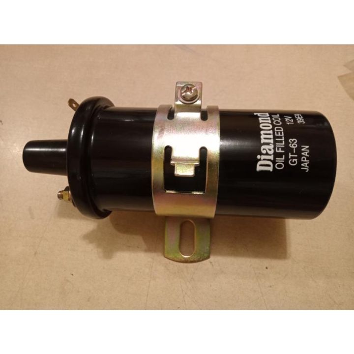 ignition coil f5a suzuki multicab | Lazada PH