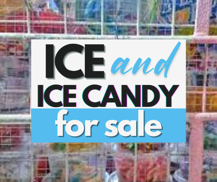 Purified ice for sale / Tube Ice / Ice and Ice Candy for sale Laminated ...