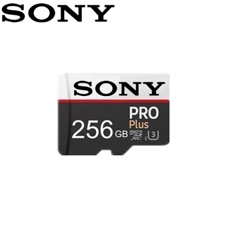 💖FREE+COD+Ready Stock💖Sony Cod Pro Plus Micro SD Card Mini TF 1TB 512GB 256GB 128GB 64GB Memory ...
