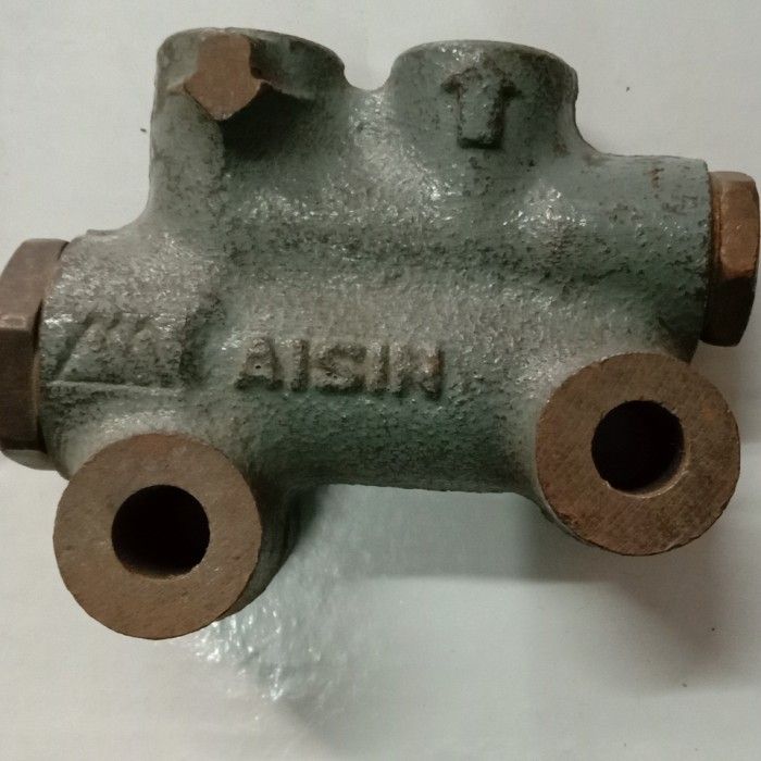 PEMBAGI MINYAK REM VALVE ASSY PANTHER - SUKU CADANG MOBIL | Lazada ...
