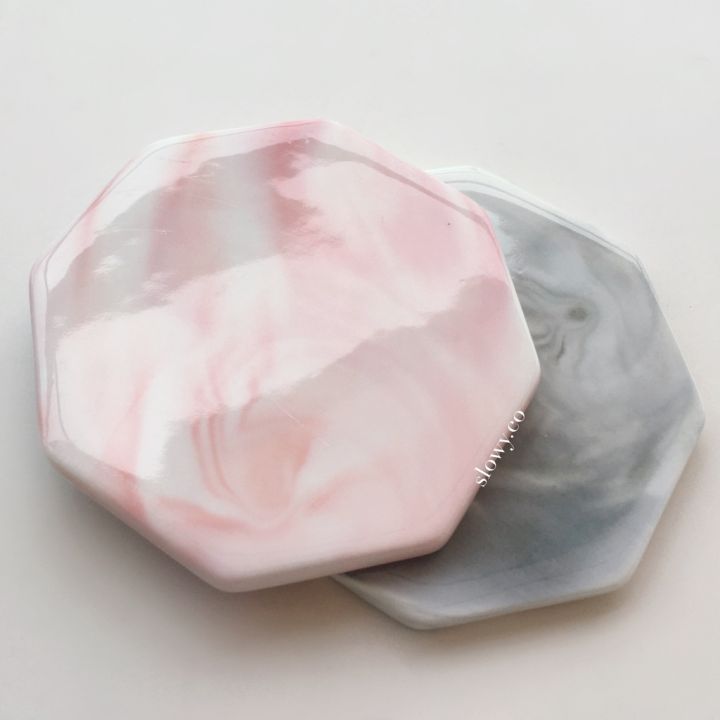 Wax Seal Stamp Marble Ceramic Pad 火漆脱模垫板用具 | Lazada