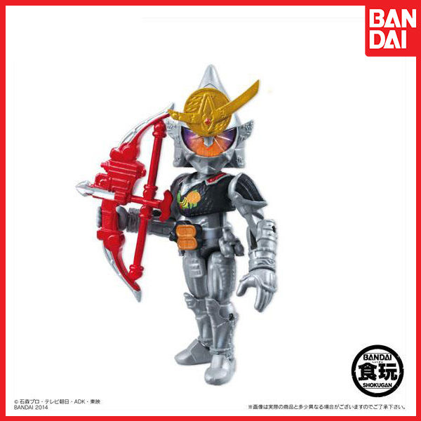66 Action Kamen Rider - Kamen Rider Gaim Kiwami Arms | Lazada
