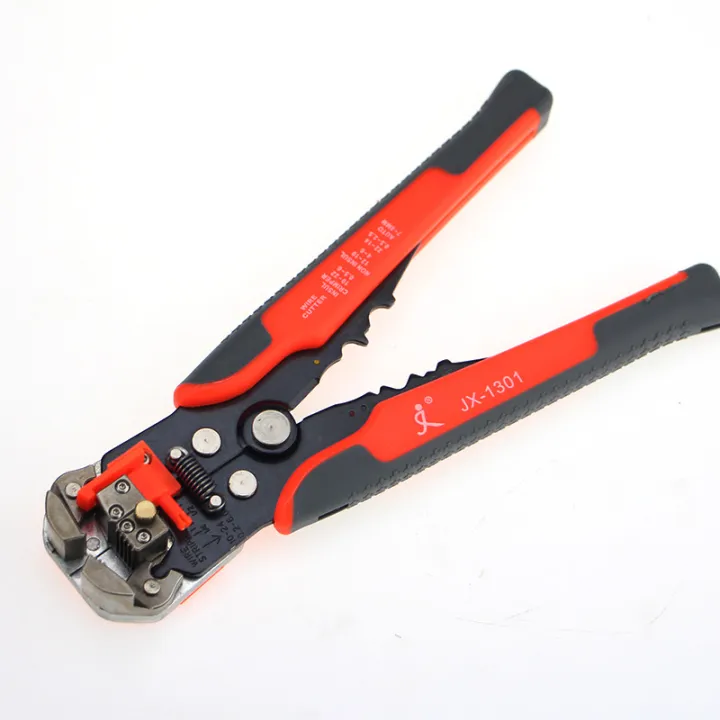 Free Shipping Professional Automatic Wire Stripper Cutter HandTool ...