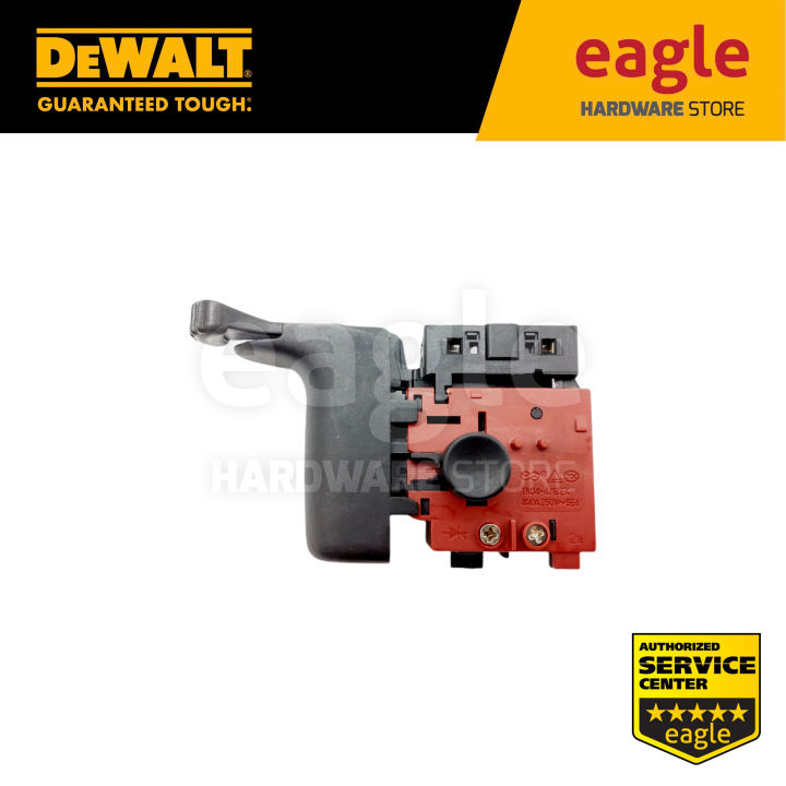 Dewalt N219015 Switch ( DWD014, DWD010, DWD022 ) | Lazada