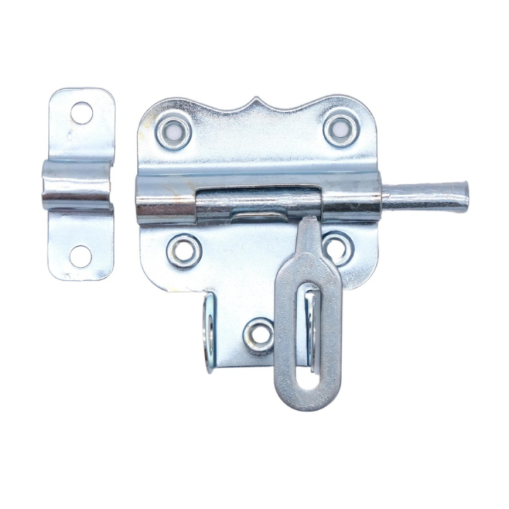 Grendel Gembok 2 inch VOC Slot Pintu Geser 2" | Lazada Indonesia