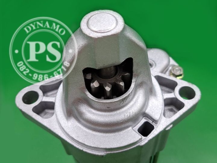 ไดสตาร์ท ฮอนดาซิตี้ Type Z ซีวิค (D15V-D16V) ซิตี้ / ซิตี้ Type Z/ได ...