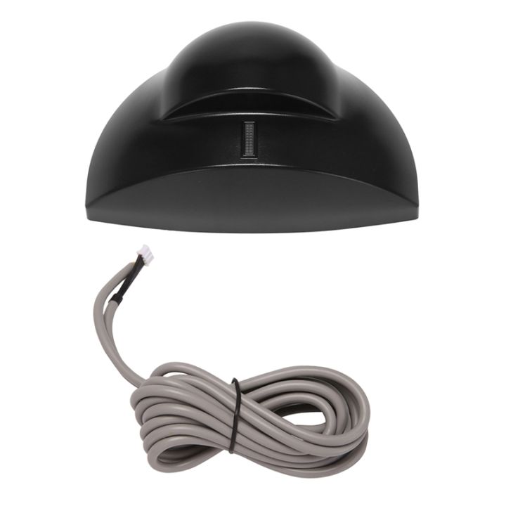 (XACN) PIR Motion Sensor Exit Infrared Detector for Exit for Automatic ...