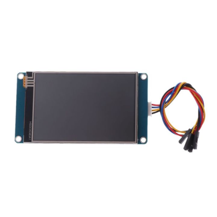 【lowest price】3.5 HMI TFT LCD Touch Display Screen Module 480x320 for Raspberry Pi 3 Arduino ...