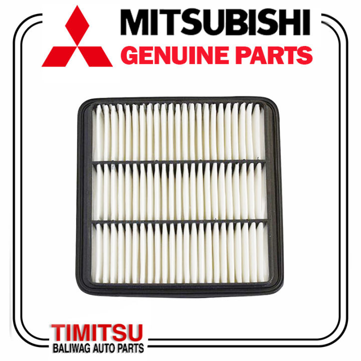 AIR CLEANER ELEMENT MONTERO GEN2 L200 TRITON STRADA PART NO. 1500A098 ...