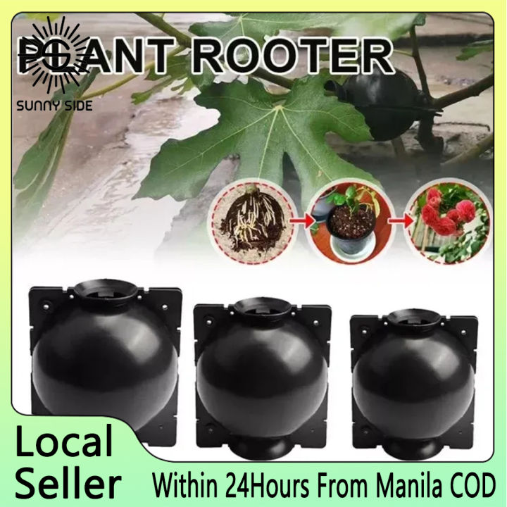 Plant Rooting Equipment 5cm/8cm/12cm Plant Rooting Device Rooting ...