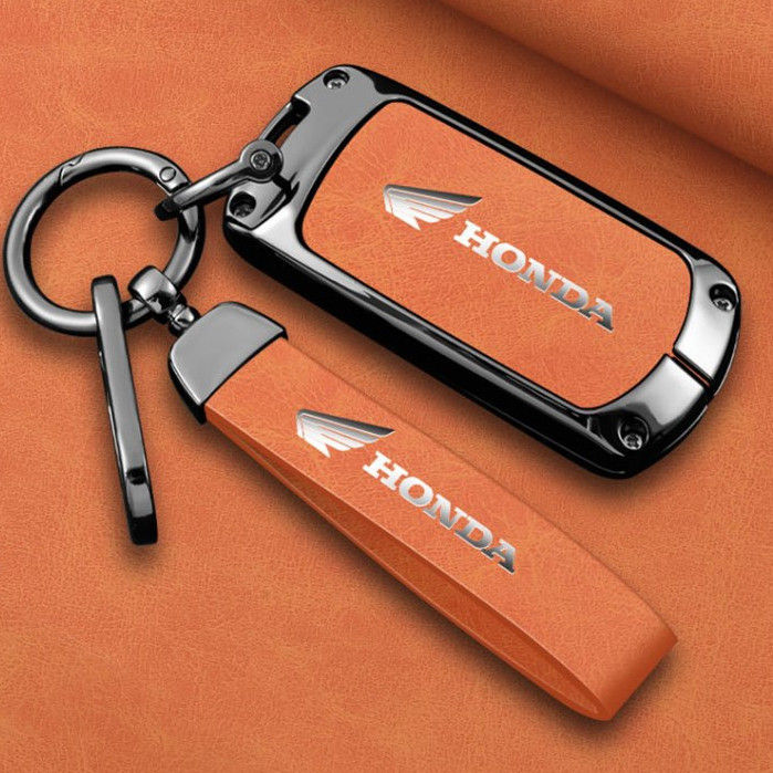 Alloy Motor Remote Key Fob Case For Honda PCX 150 Hybrid X-ADV SH125 ...