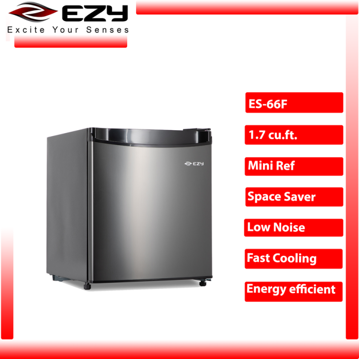 EZY ES66FA (STAINLESS STEEL) | Lazada PH