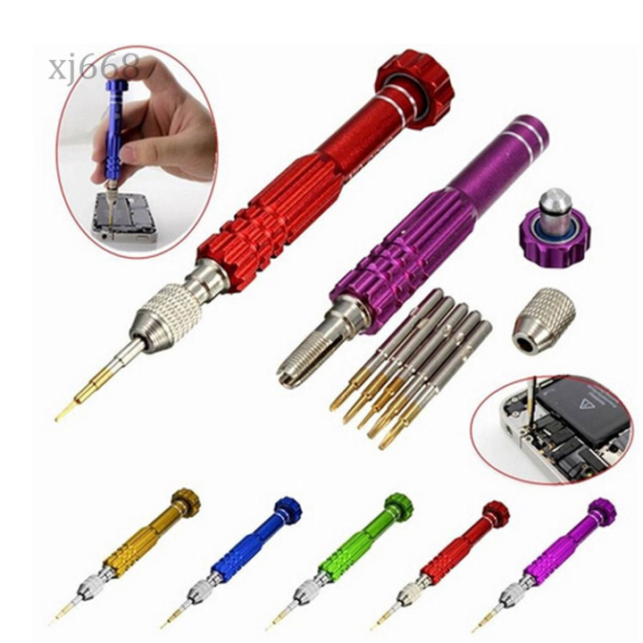 Screwdriver Set For Mobile Phone Multi Mobile Phone Repair And ...