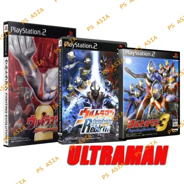 Game Ultraman Jual Game Ultraman Terbaru Indonesia Blind Box Ultraman Galaxy Dvd Game Ps2 Ultraman Action Figure Ultraman Original www.lazada .id