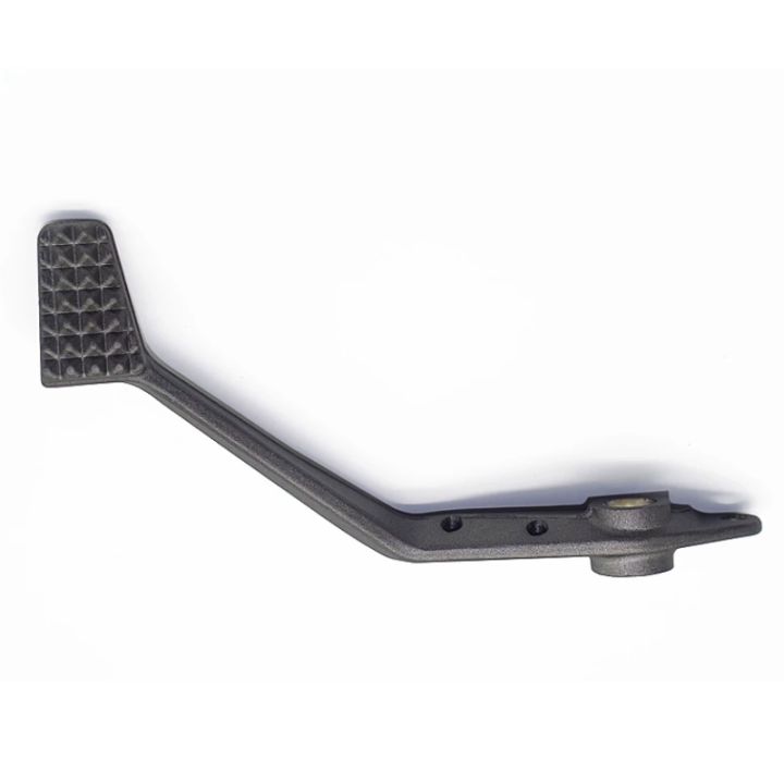 CFMOTO motorcycle accessories NK400 650NK GT foot brake lever rear ...