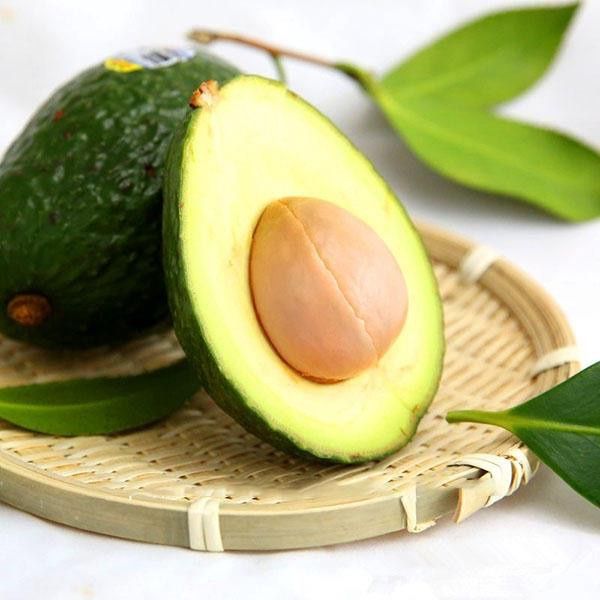 Avocado Seeds Persea Americana Mill Pear Seed DIY Healthy Fruit Salad ...