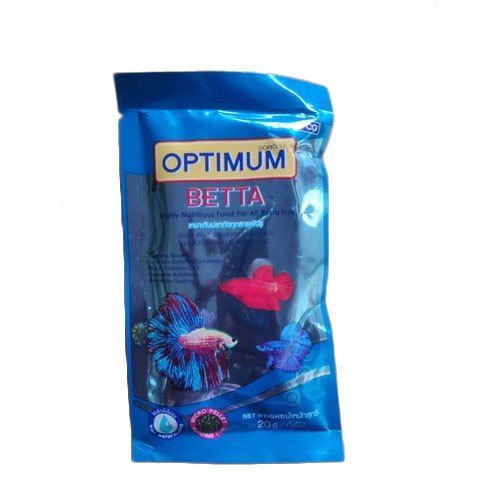 Optimum Betta 20g Pack | Lazada PH