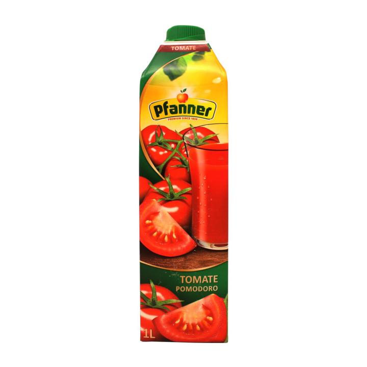Pfanner Tomato Juice 1L | Lazada PH