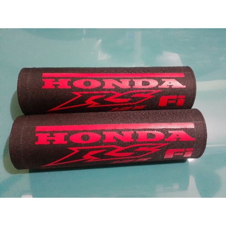 honda rs 125 fi shock cover | Lazada PH