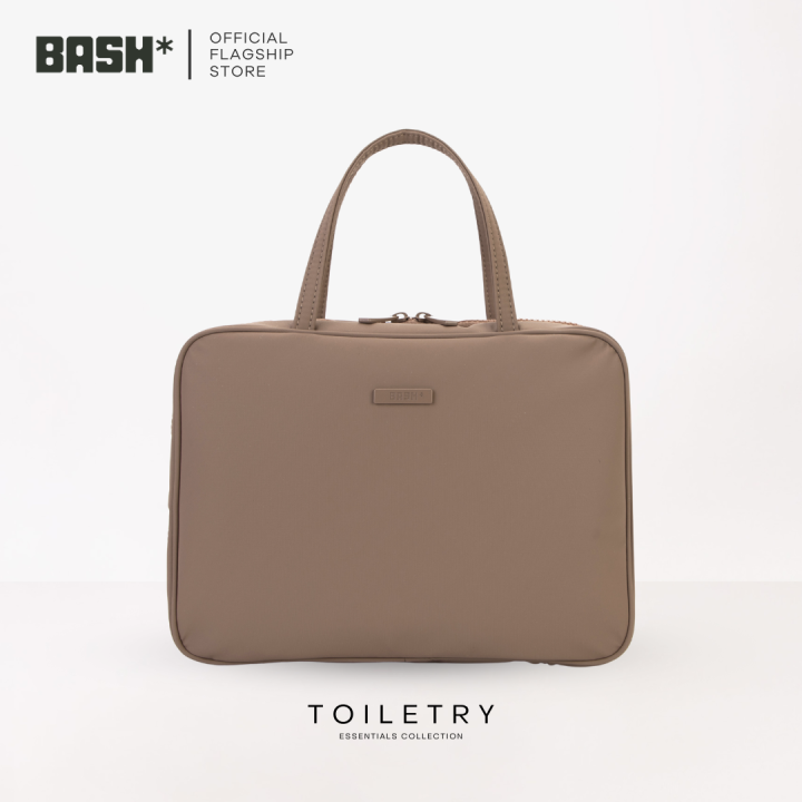 BASH Essentials Toiletry Organizer | Lazada PH