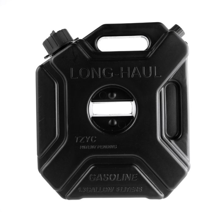 3L Motorcycle Fuel Tank Petrol Cans Barrels Can Gas Spare Container ...