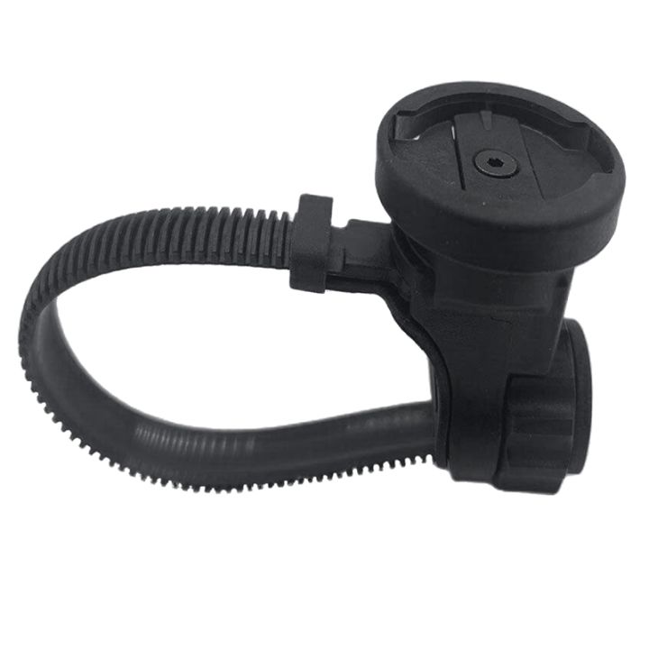 Bike Computer Stand Bike Light Base Handlebar Mounting Accessories Road ...