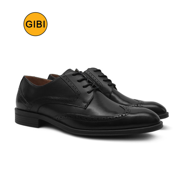GIBI WAX066 Leather | Lazada PH