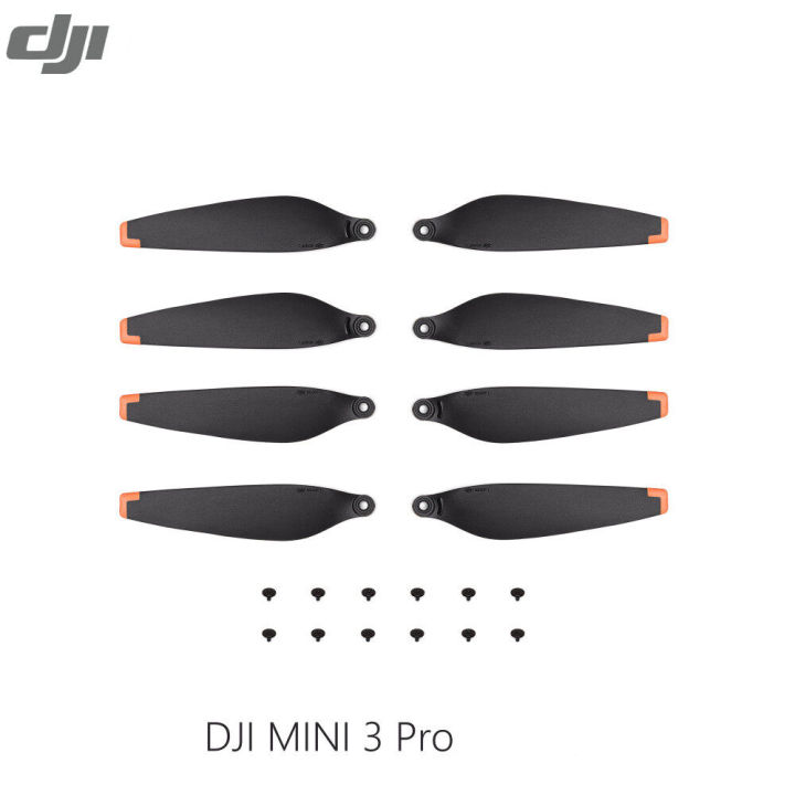 Replacement DJI Mini 3 Pro/Mini 4 Pro Propeller | Lazada PH