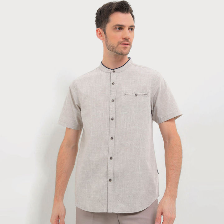 Cressida The Next Level Regular Fit Koko Shirt Short Sleeve A131R ...