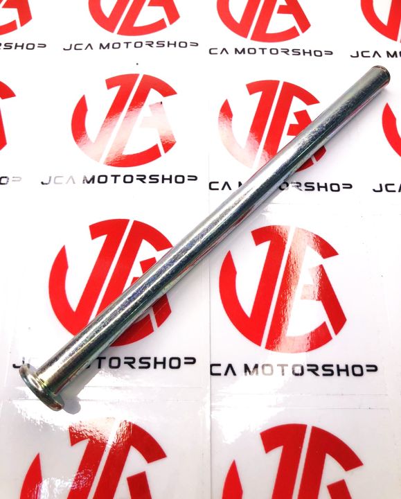 ORIGINAL YAMAHA MAIN STAND SHAFT FOR NMAX V1 | Lazada PH