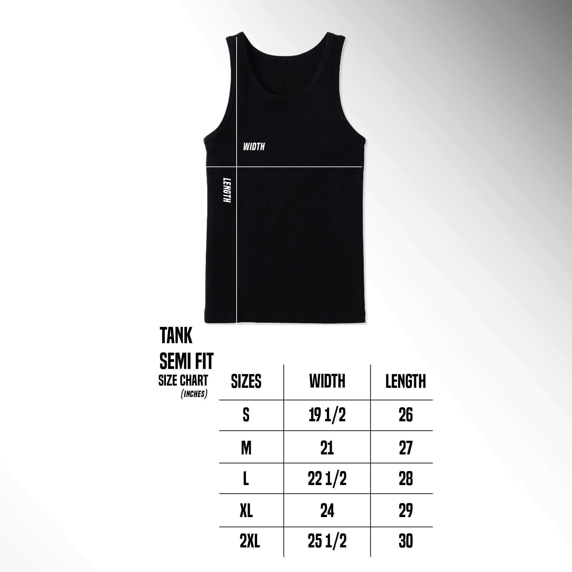 RRJ Men's Basic Tank Top Semibody Fitting 200670 (Dutch Blue) | Lazada ...