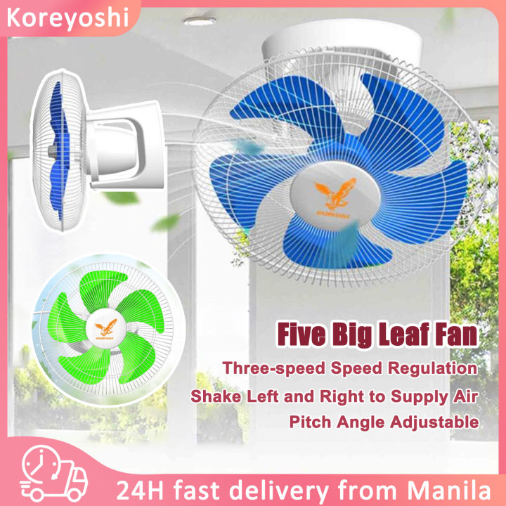 Orbit Ceiling Fan Ceiling Orbit Fan Ceiling Fan Heavy Duty 16in 5 Big ...