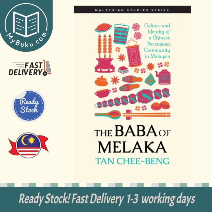[MyBuku.com] The Baba of Melaka: Culture and Identity of a Chinese ...
