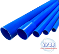PVC PIPE BLUE, ORANGE & UPVC GRAY- PER METER 1/2”, 3/4”, 1”, 1 1/4", 1 1/2”, 2” WIDTH 1 METER ...