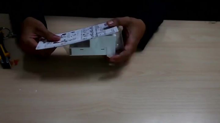 Japan OLFA Original DC-6 Blade Breaker Storage Adjustable Caliber Blade ...