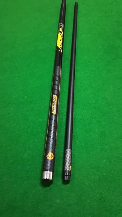 BK3 Billiard Jump Cue American Nine Ball Chinese Black Eight Billiard ...