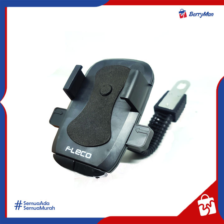 Holder Motor SPION FLECO FL-37 - Motorcycle Mount | Lazada Indonesia