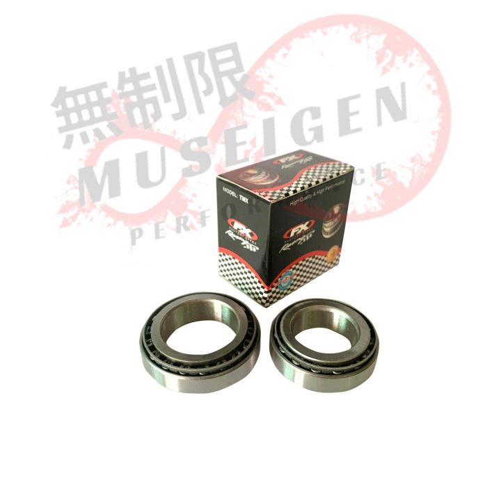 Knuckle Bearing For Tmx 155, Motorcycle Knuckle Bearing, Motorcycle Tmx ...