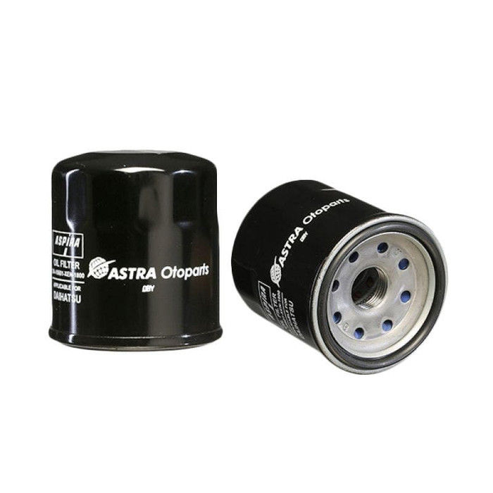 Filter Oli subtitusi untuk Ninja 250 fi, Yamaha R25, Kawasaki ER6 merk ...