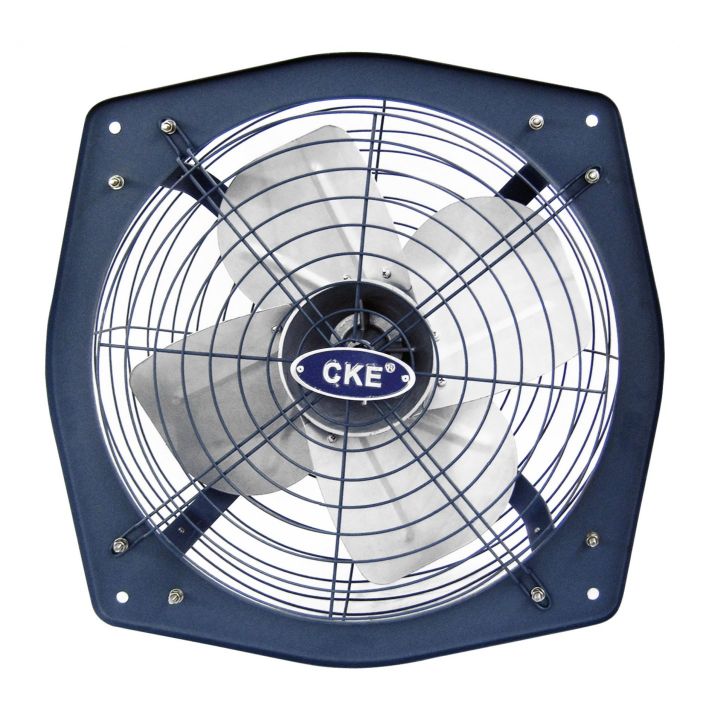 CKE Exhaust Fan Extra DB YL 24 Inch Eksos Dinding Blower Gedung ...
