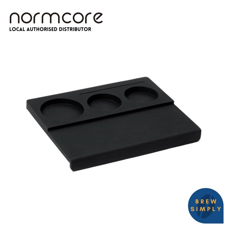 Small Silicone Mat Normcore Corner Tamping Mat, Espresso Silicon Tamper ...