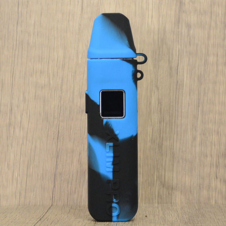 Xlim Pro Silicone Case For OXVA Xlim Pro Pod Kit Protective Texture ...