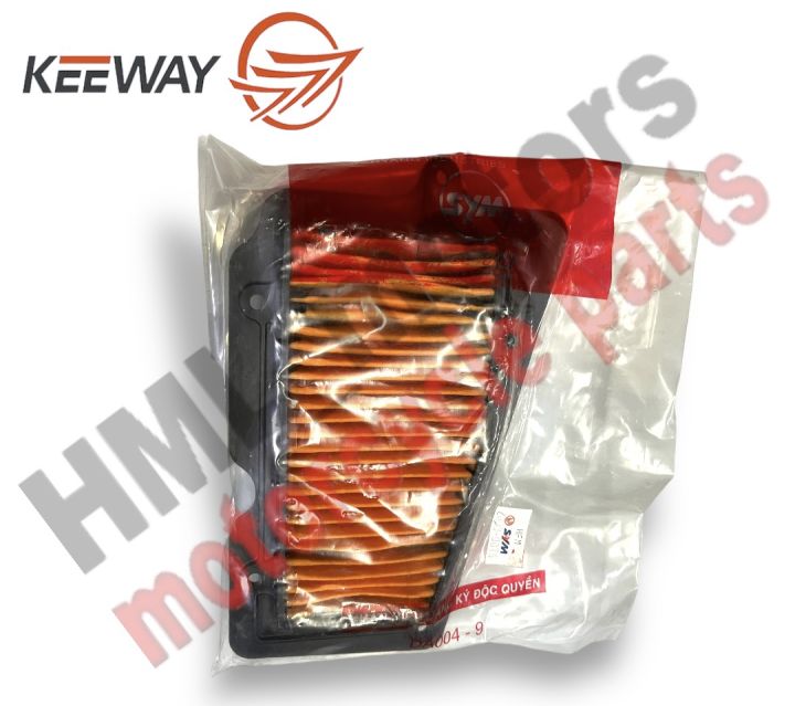 SYM JET POWER / Radar x air filter element | Lazada PH